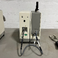 Malvern 2000 Laser Diffraction Particle Size Analyzer | Surplus Solutions